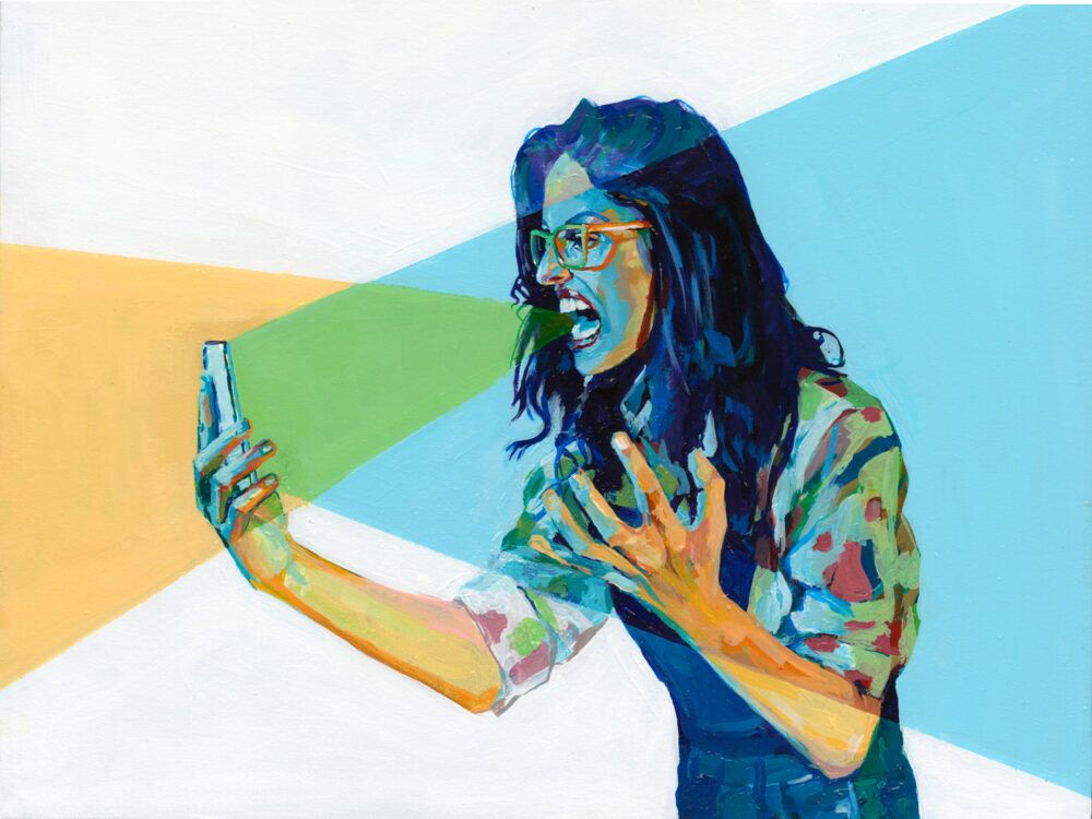 Superhero - Sarah Stieber